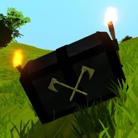 Pirate Challenge Chest | ProjectSalt Wiki | Fandom