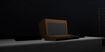 SCP-079 | Projectscp roblox Wiki | Fandom