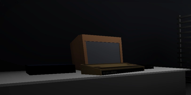 SCP-079 | Projectscp roblox Wiki | Fandom