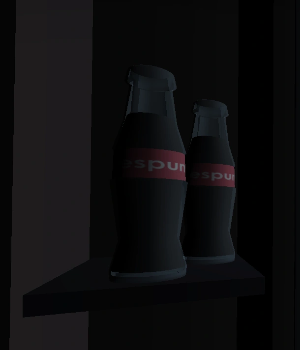 SCP-207 | Projectscp roblox Wiki | Fandom