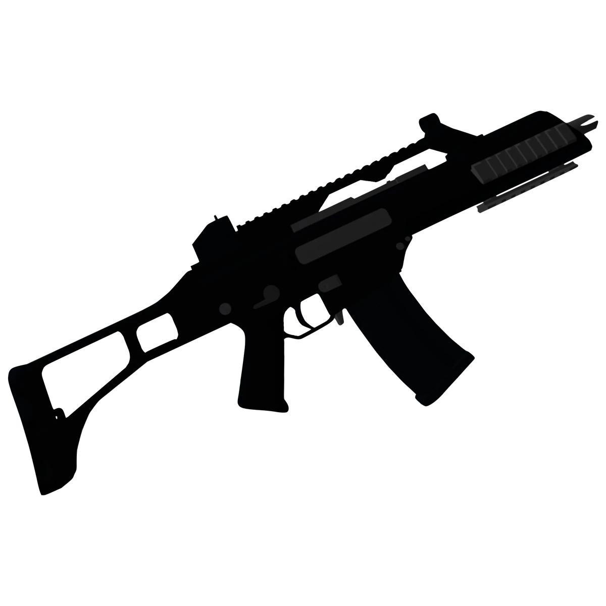 G36C | Projectscp roblox Wiki | Fandom
