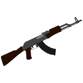 AK | Projectscp roblox Wiki | Fandom