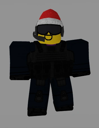 Mobile Task Force | Projectscp roblox Wiki | Fandom