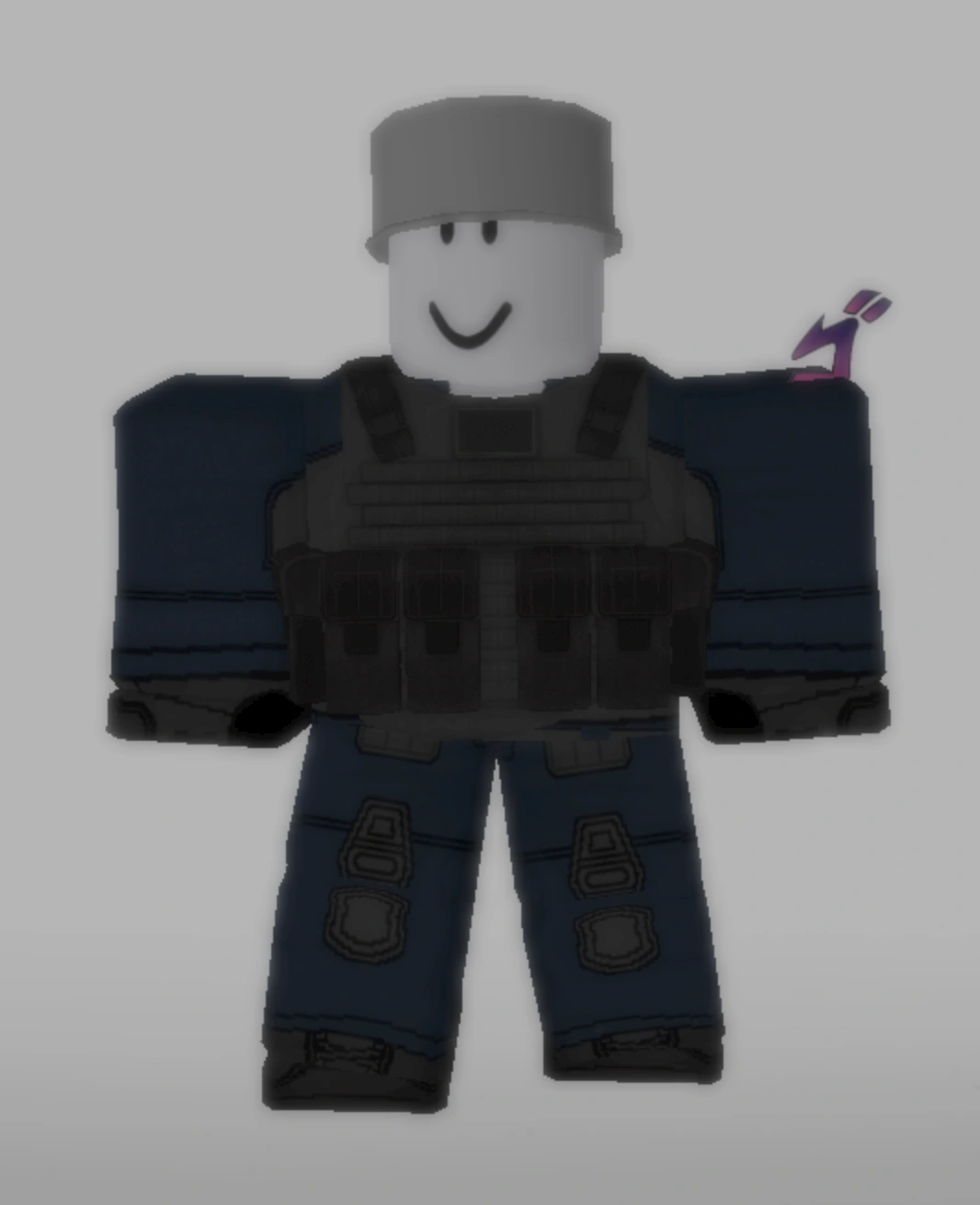 Mobile Task Force | Projectscp roblox Wiki | Fandom