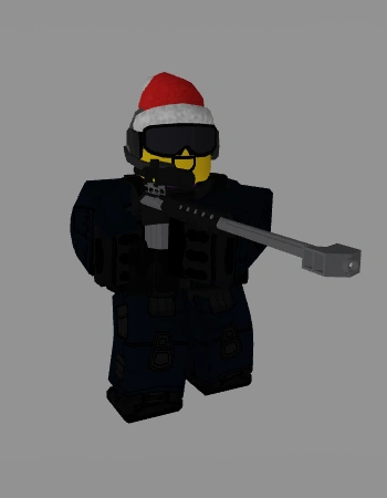 Mobile Task Force | Projectscp roblox Wiki | Fandom