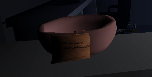 SCP-330 | Projectscp roblox Wiki | Fandom