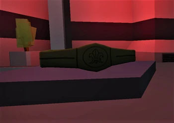 SCP-714 | Projectscp roblox Wiki | Fandom