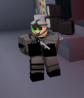 Security | Projectscp roblox Wiki | Fandom