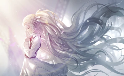 Protective Gaze | Project SEKAI Wiki | Fandom