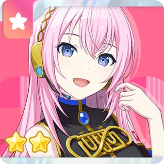 Original Style (Luka)/Card Story | Project SEKAI Wiki | Fandom