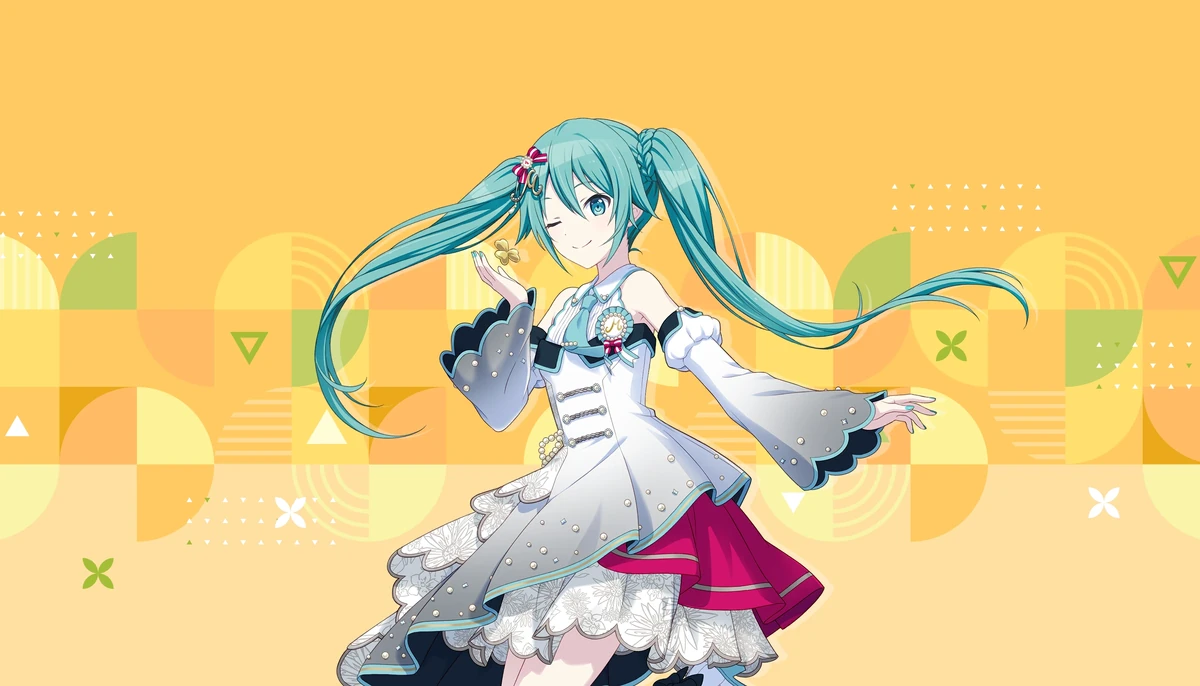 Brand New Stage | Wiki Project Sekai | Fandom