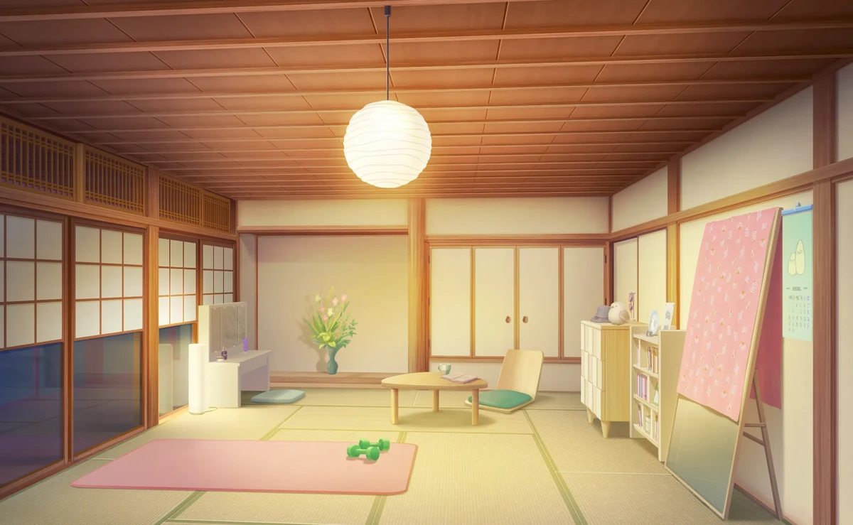 An Old Wish/Card Story | Project SEKAI Wiki | Fandom