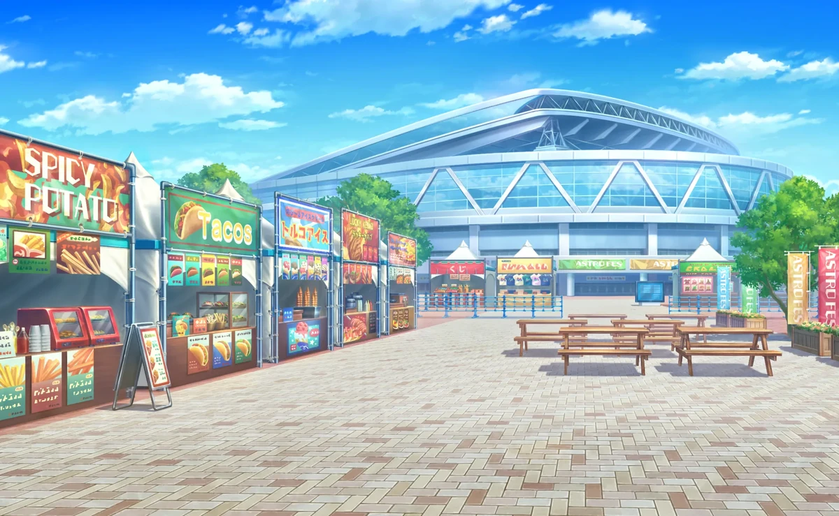 Ensemble Stars Collaboration/Story | Project SEKAI Wiki | Fandom