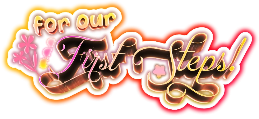 For Our First Steps! | Project SEKAI Wiki | Fandom