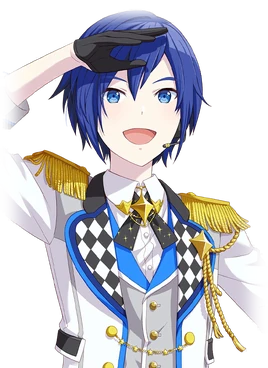 KAITO | Project SEKAI Wiki | Fandom
