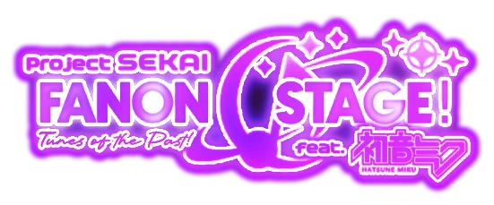 User blog:StarlightFuturism/Project SEKAI FANON STAGE! | Project SEKAI ...