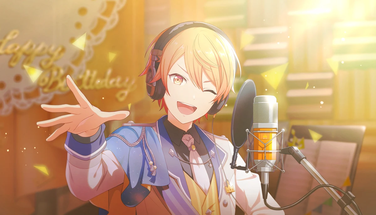 Happy Birthday!! 2026 | Project SEKAI Wiki | Fandom
