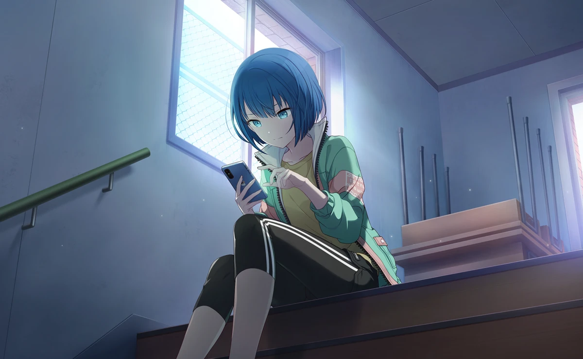 Perfect Premonition | Project SEKAI Wiki | Fandom