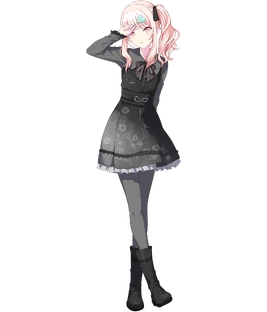 Akiyama Mizuki | Wiki Project Sekai | Fandom
