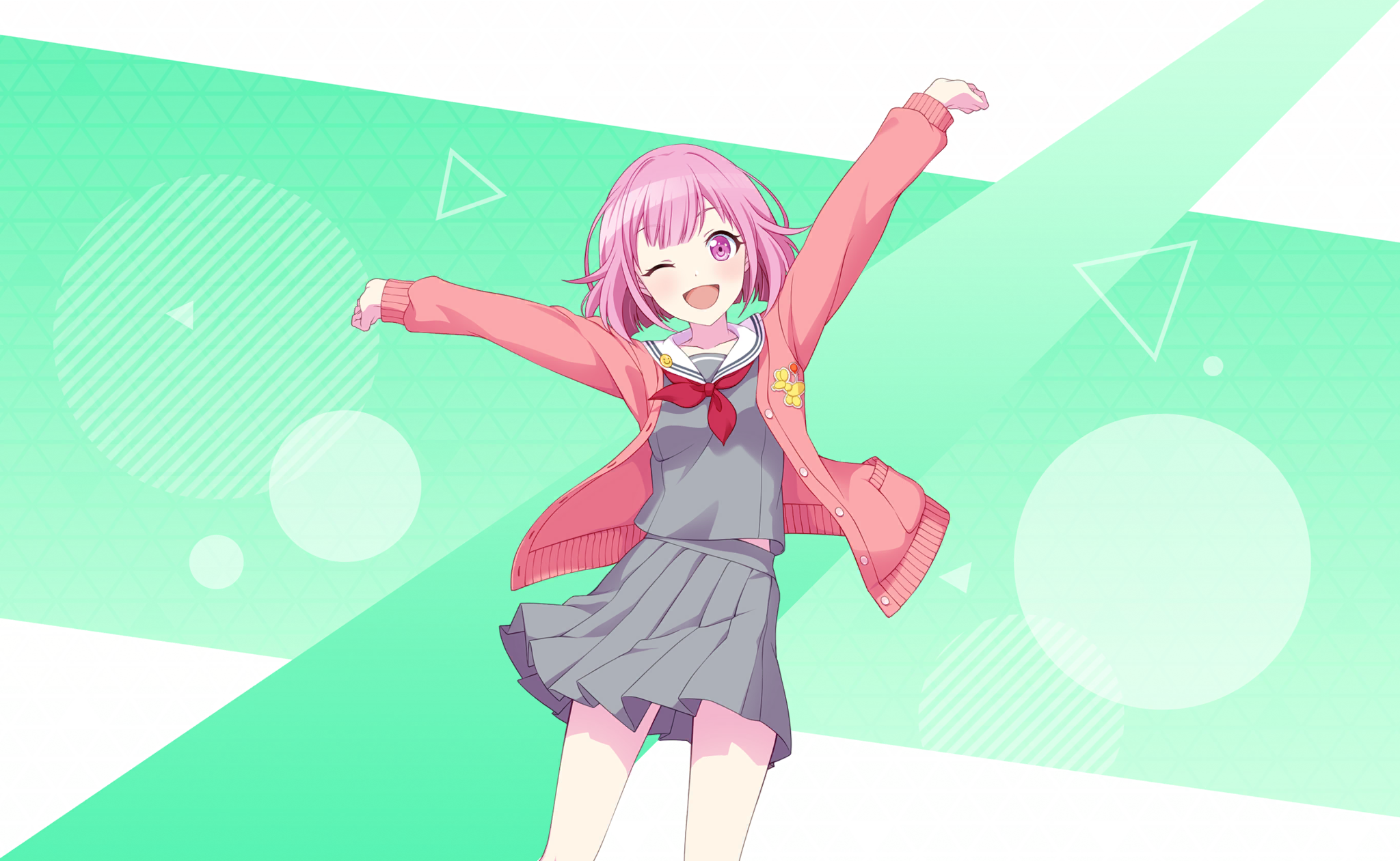 Hyper★Positive/Card Story | Project SEKAI Wiki | Fandom