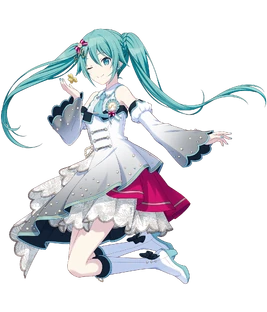 Hatsune Miku | Wiki Project Sekai | Fandom