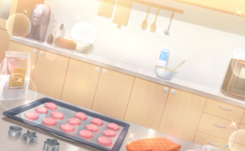 Secret ♡ Operation Valentine's Day/Story | Project SEKAI Wiki | Fandom