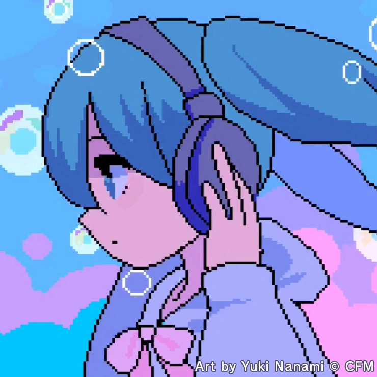 sweety glitch | Project SEKAI Wiki | Fandom