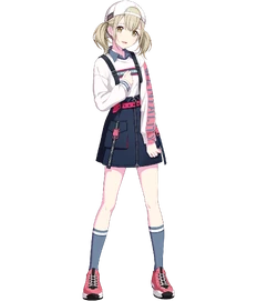 Azusawa Kohane | Project SEKAI Wiki | Fandom