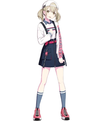 Azusawa Kohane | Wiki Project Sekai | Fandom