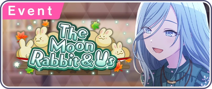 The Moon Rabbit & Us | Project SEKAI Wiki | Fandom