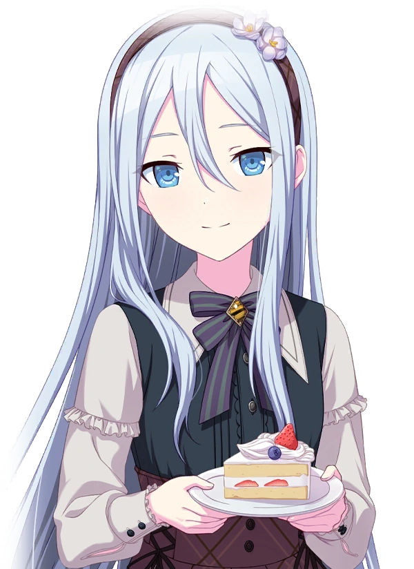 Yoisaki Kanade | Wiki Project Sekai | Fandom