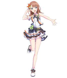 Hanasato Minori | Project SEKAI Wiki | Fandom