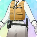 Fuzzy Police | Project SEKAI Wiki | Fandom