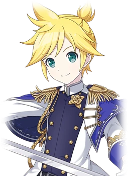 Innocent Squire | Project SEKAI Wiki | Fandom