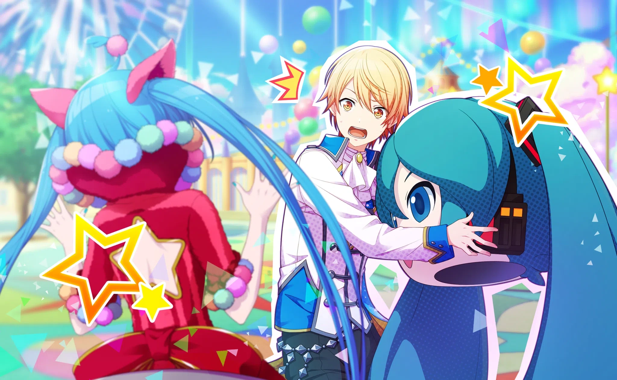 Discuss Everything About Project SEKAI Wiki | Fandom