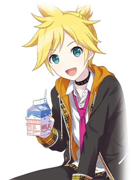 Kagamine Len | Project SEKAI Wiki | Fandom