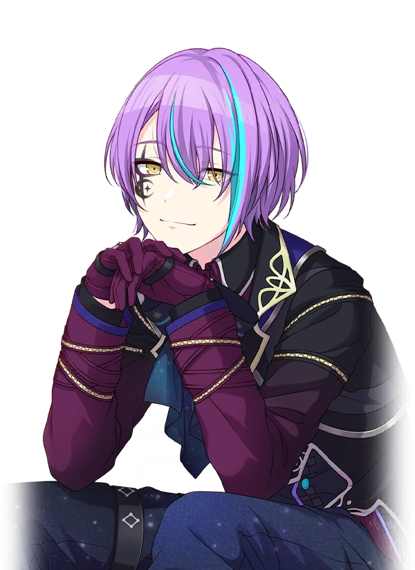 User blog:-agehaglow/Rui - Fan Unit | Project SEKAI Wiki | Fandom