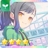 Irreplaceable People | Project SEKAI Wiki | Fandom