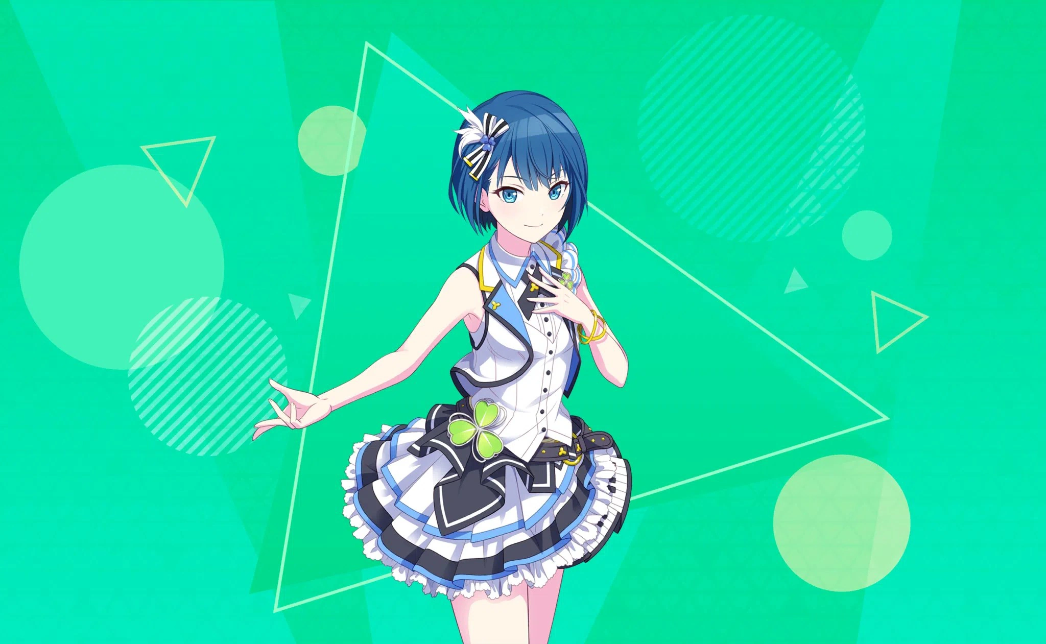 MORE MORE JUMP! (Haruka)/Card Story | Project SEKAI Wiki | Fandom