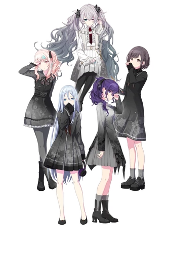 25-ji, Nightcord de. | Wiki Project Sekai | Fandom