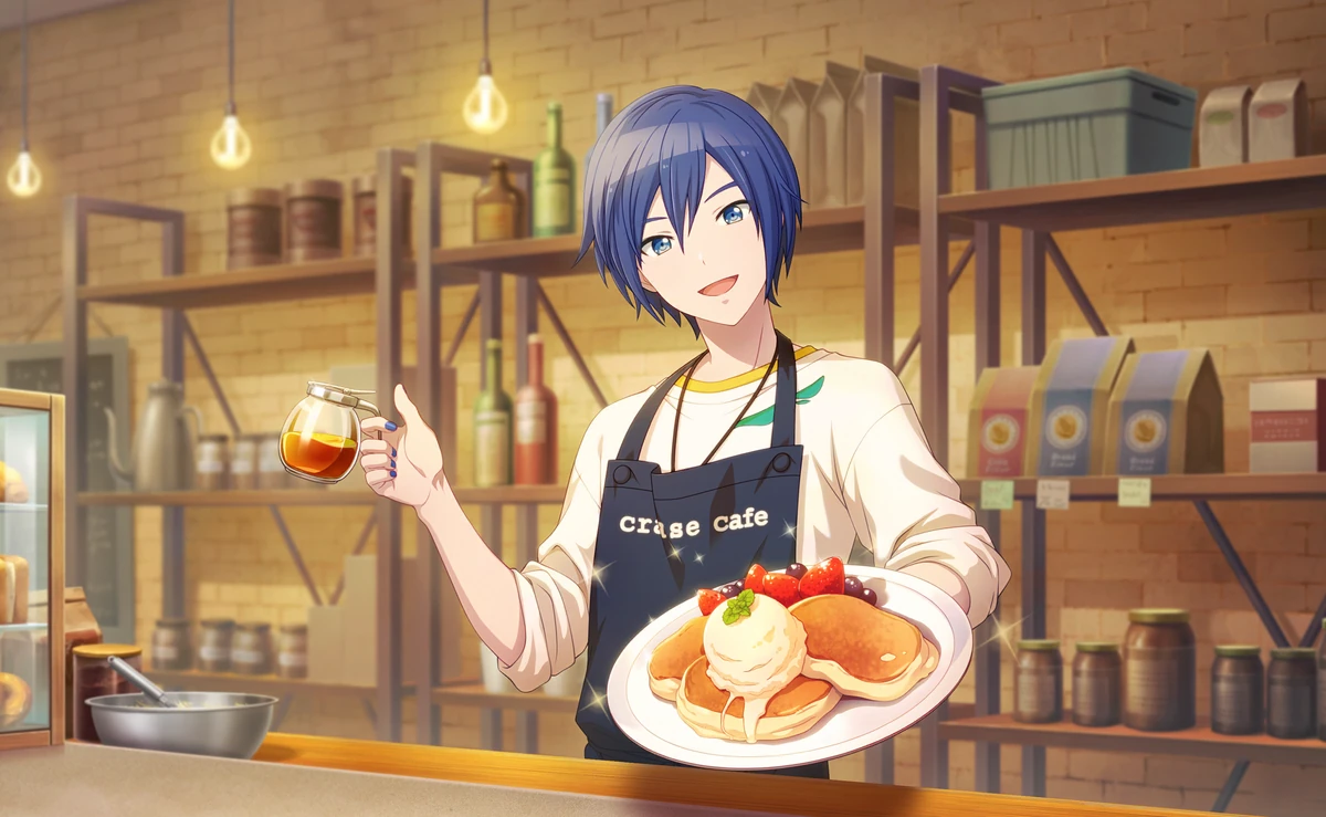 Delicious Pancakes For Everyone! | Project SEKAI Wiki | Fandom