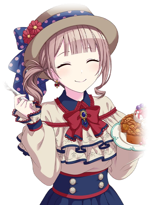 Mochizuki Honami | Wiki Project Sekai | Fandom