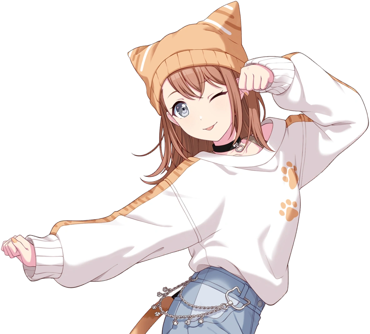 User blog:.kaito-wonderhoi/Minori Hanasato - ~DreamyPalettes~ character ...