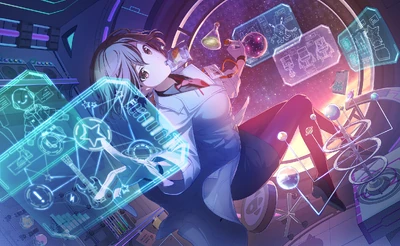 Dependable Warmth | Project SEKAI Wiki | Fandom