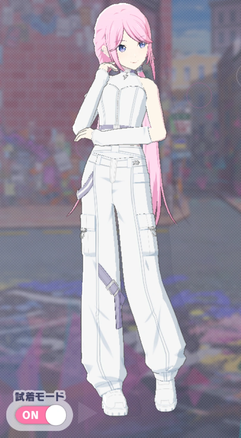 PURE WATCHER | Wiki Project Sekai | Fandom