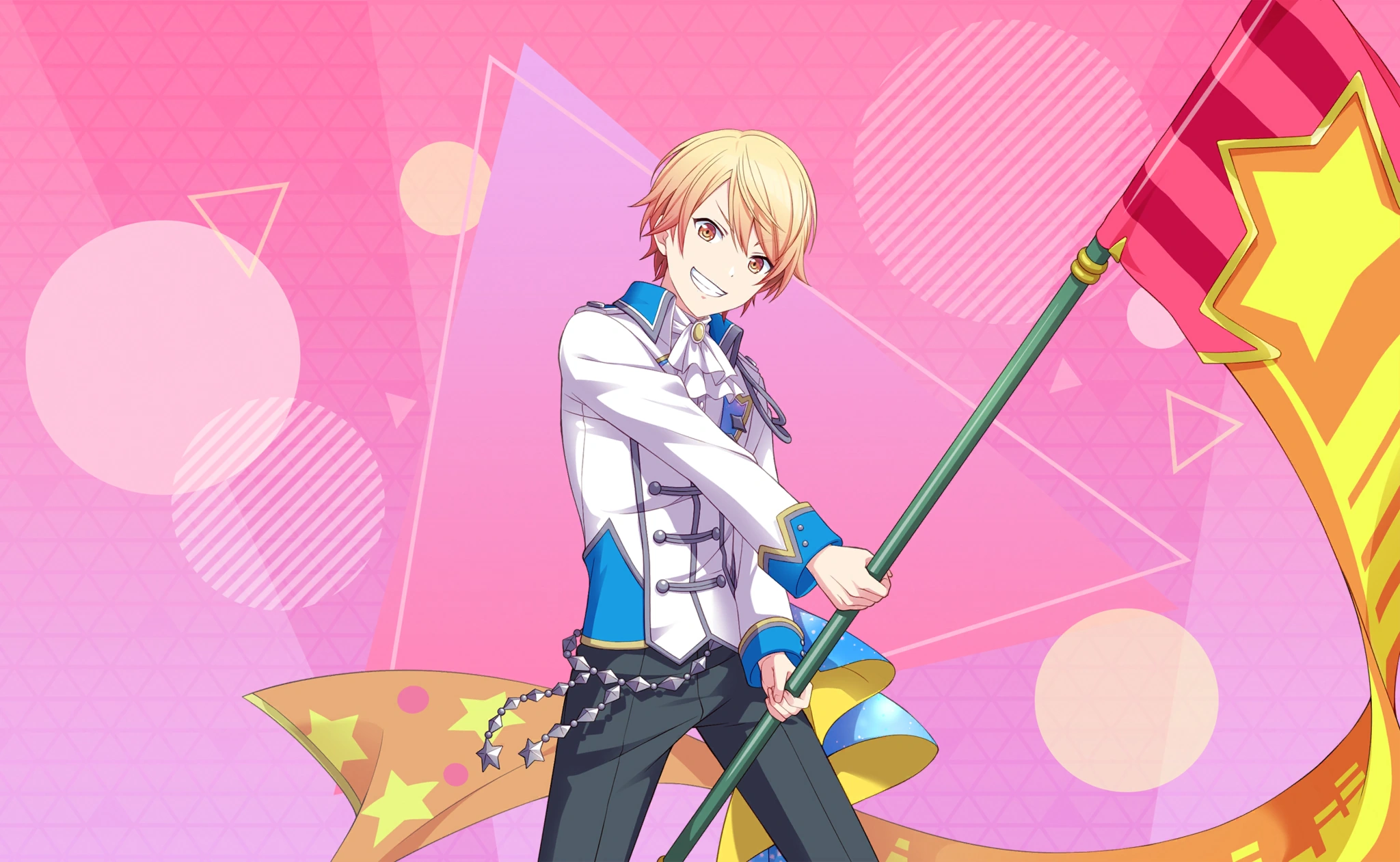 Wonderlands x Showtime (Tsukasa)/Card Story | Project SEKAI Wiki | Fandom