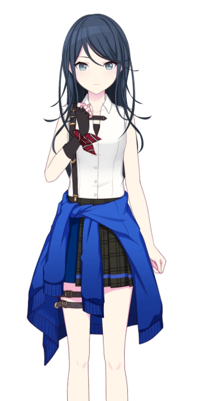 Live2D Models | Project SEKAI Wiki | Fandom