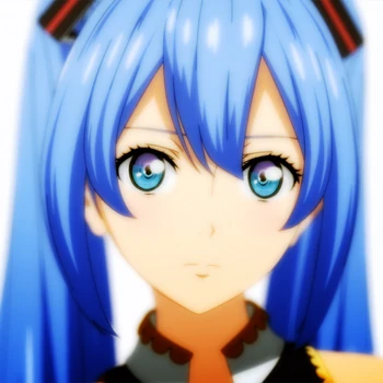 Kimagure Mercy | Hatsune Miku: Colorful Stage! Wiki | Fandom