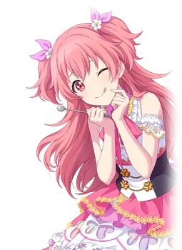 Happy Snacker! | Project SEKAI Wiki | Fandom