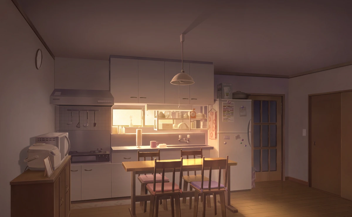 A Bell Of Gratitude And Blessing/Card Story | Project SEKAI Wiki | Fandom